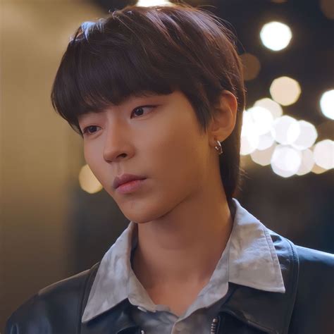 Han Seo Jun True Beauty Celebridades Masculinas Belleza Verdadera