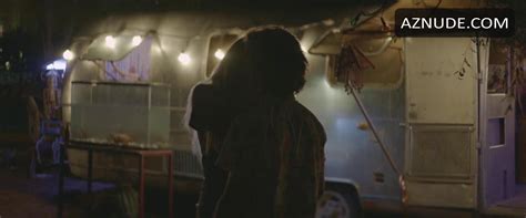 Barbara Mori Nude Aznude