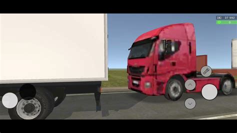 ტრაილერის თამაში Part1 Youtube