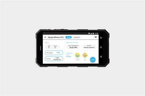 Mobile Application Development Services Android IOS