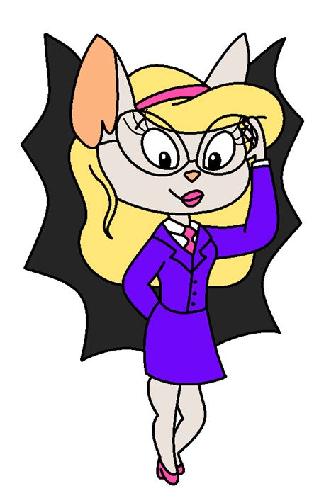At Myra Myotis By Topcatmeeces97 On Deviantart