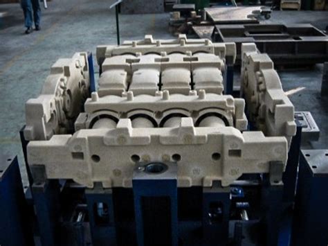 Tooling Mingzhi Technology