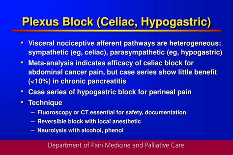 Ppt Interventional Approaches To Chronic Pain Blocks Stimulators Pumps Powerpoint Ppt Interventional Approaches To Chronic Pain Blocks Stimulators Pumps Powerpoint