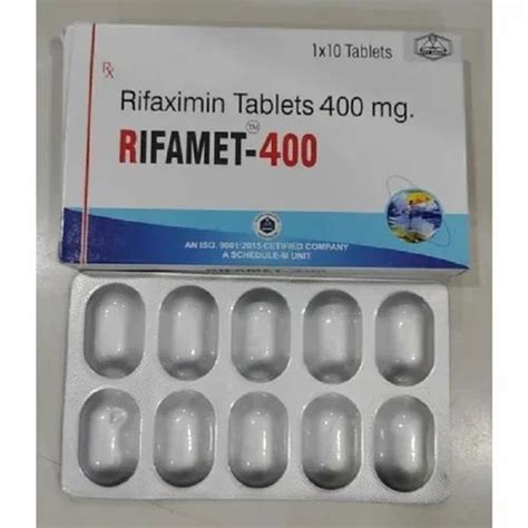 Miqnaf Nafithromycin 400mg Tablets At ₹ 3500box Surat Id