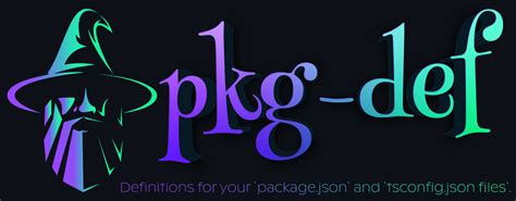 GitHub Nyxblabs Pkg Def Enhance Your Node Js Development Experience With Powerful Utilities
