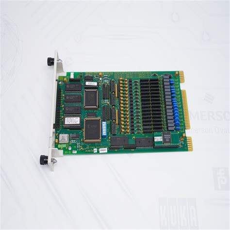 Supply ABB SPSED ABB Digital Input Module Wholesale Factory Spare Center