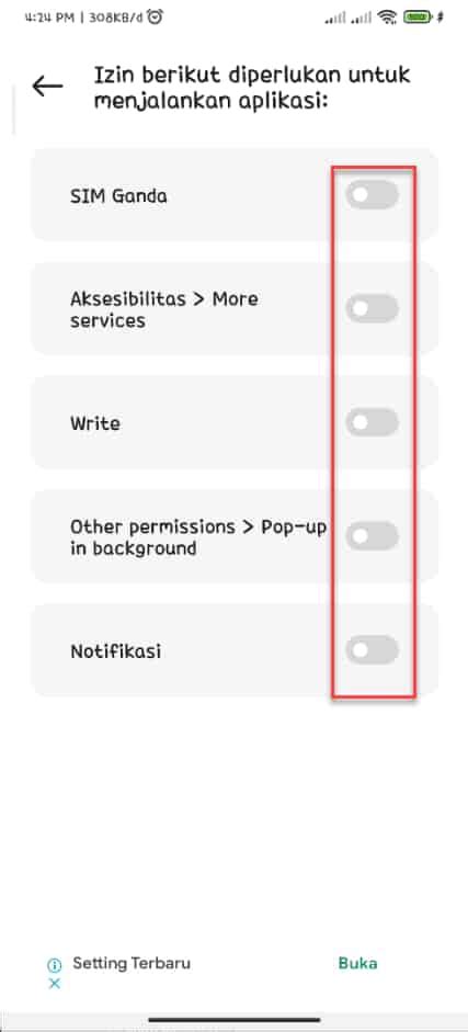 Cara Menampilkan Penggunaan Data Miui Xiaomi Mudah