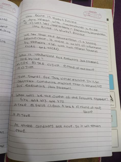 Nikhil Kamode On Linkedin Day44 Potd Java Javaprogramming Javaprogramminglanguage