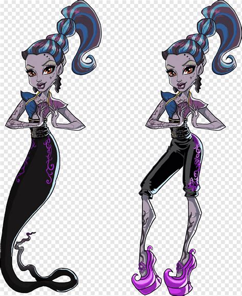 Gigi Grant Monster High