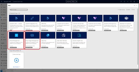 Power Pages Installation Guide Maptaskr For Power Pages Setup Maptaskr Docs