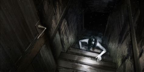 Our Favourite Horror Games Of 2017 The Nexus