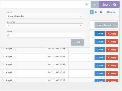 Javascript Calling Add Method From Bootstrap Tag Library Stack
