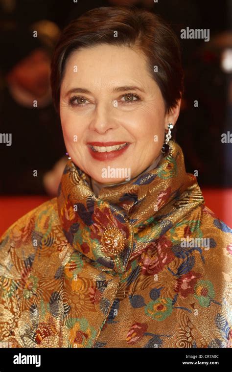 Actress Isabella Hi Res Stock Photography And Images Alamy