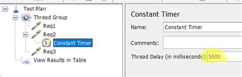 Neos Blog Các Loại Timer Trong Jmeter