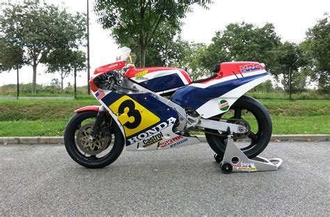 Honda RS 500 W (sold) | Honda, La honda, Motorbikes