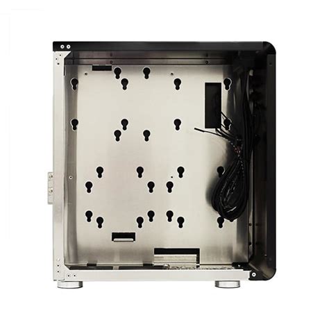 Cubitek Mini Cube ITX Computer Case