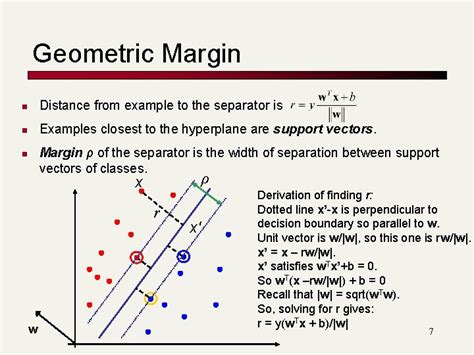 introduction to information retrieval lecture 15 support vector