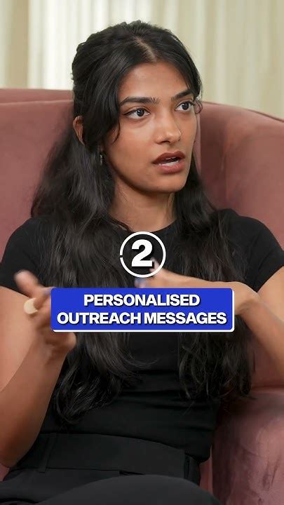 How To Use Linkedin To Get Clients 💵 Shreya Pattar Youtube