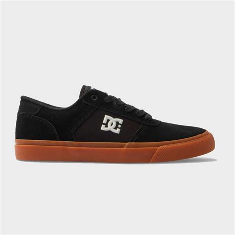 Teknic Adys300763 Dc Shoes