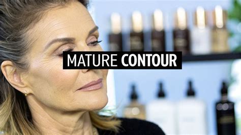 How To Contour Mature Face Expert Tips For A Youthful Look Pripedi