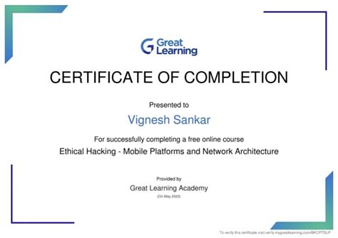 Vignesh Sankar On Linkedin Jnn Institute Of Engineering