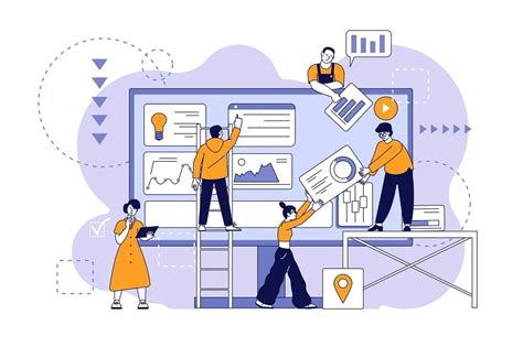 App Development Web Illustration Artofit