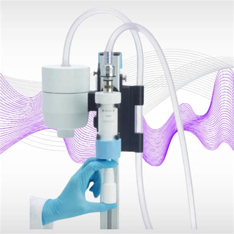 Delivered Dose Uniformity Ddu Inhaler Tester Copley Analytical