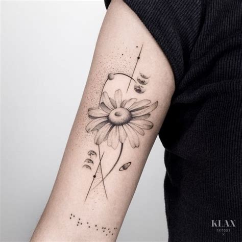 8 Best Small Dotwork Tattoo Designs Revealed