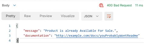 Problem Details For Better REST API Errors CodeOpinion