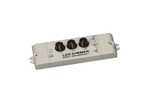 PWM Dimmer