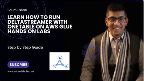 soumil s on linkedin learn how to run deltastreamer with onetable on