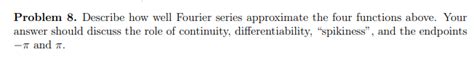 problems problem 1 write a function called fs that