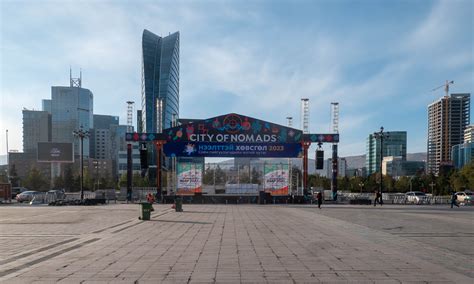 Ulaanbaatar Population 14 Unbelievable Facts About Ulaanbaatar Fact