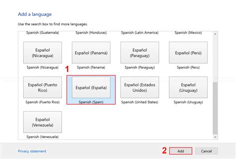 Change Display Language On Windows Linglom Com