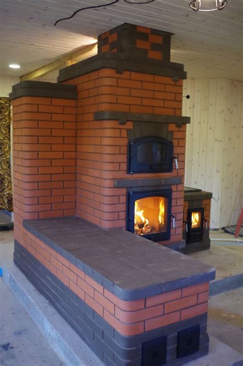 Пин от пользователя Печник Могилёв на доске Печи Камины Барбекю Камин на заднем дворе