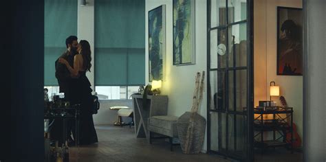 Nanny Film And Furniture