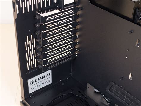 Lian Li O Dynamic Xl Review A Closer Look Inside Techpowerup
