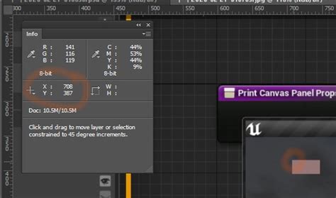 Calculating Widget Coordinate In UnrealEngine LET US GO ABROAD
