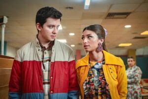 Do Otis And Ruby End Up Together In Sex Education Season