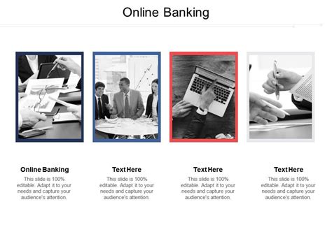 Online Banking Ppt Powerpoint Presentation File Portrait Cpb