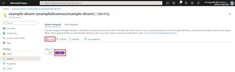 Export Dicom Files By Using The Export Api Of The Dicom Service