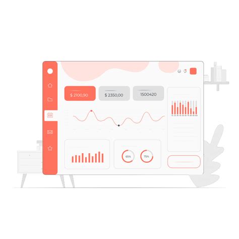 Odoo Dashboard Module
