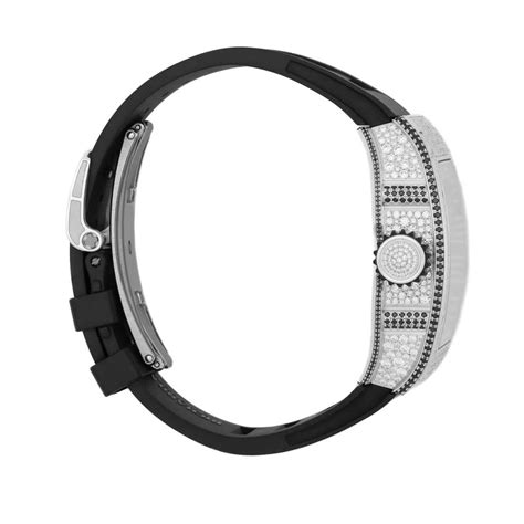 Richard Mille Rm17 01 Tourbillion Elegant And Innovative Watch Time