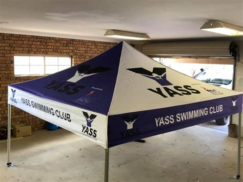 A Massive Thank You To Yass Soldiers Yass Swimming Club