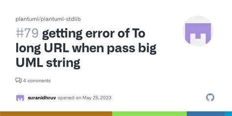 Getting Error Of To Long Url When Pass Big Uml String · Issue 79