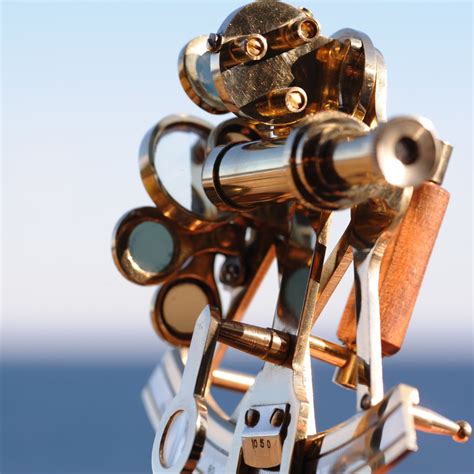 Using A Sextant Introduction Sarasota Power And Sail Squadron