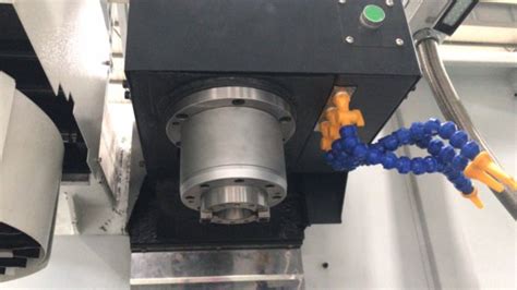 5 axis vertical type cnc machining center 3 axis vmc460 cnc milling machine controller siemens