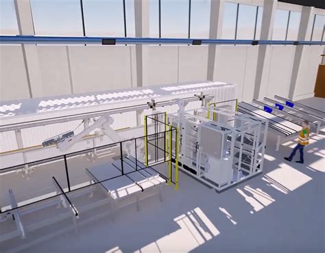 Automated Preplate In Container