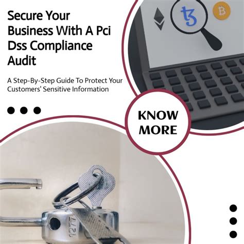 How To Conduct A Pci Dss Compliance Audit For Your Business