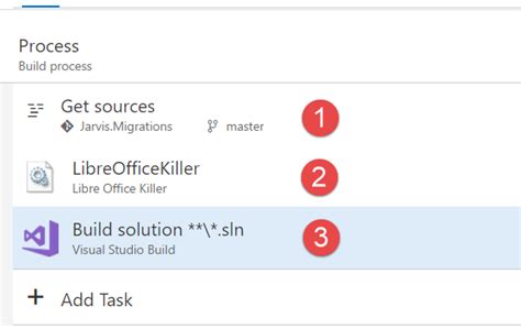 Running Powershell Before Get Sources In VSTS TFS Build Codewrecks